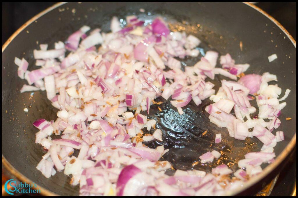 Vegetable Kolhapuri Recipe | Maharashtrian Style Kolhapuri Vegetables ...