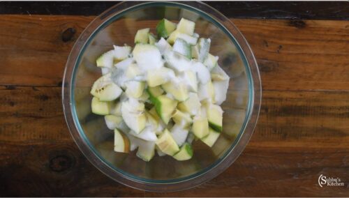 Avakkai Pickle | Avakkai Oorugai | Avakaya Pickle - Subbus Kitchen