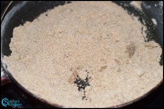 Kummayam Recipe - Subbus Kitchen