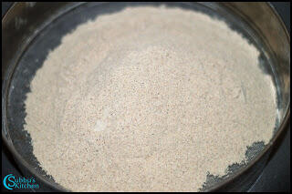 Kummayam Recipe - Subbus Kitchen