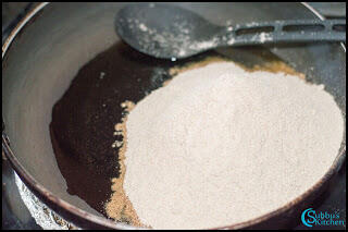 Kummayam Recipe - Subbus Kitchen