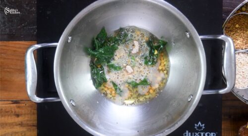 Puli Inji Recipe | Tamarind-Ginger Chutney - Subbus Kitchen