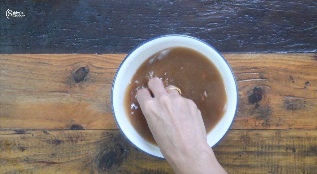 Puli Inji Recipe | Tamarind-Ginger Chutney - Subbus Kitchen