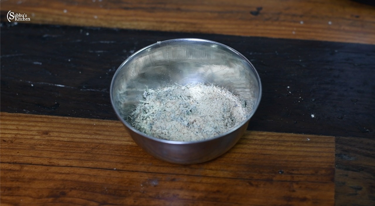 Puli Inji Recipe | Tamarind-Ginger Chutney - Subbus Kitchen