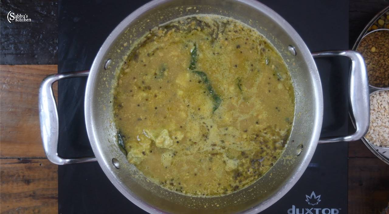 Puli Inji Recipe | Tamarind-Ginger Chutney - Subbus Kitchen