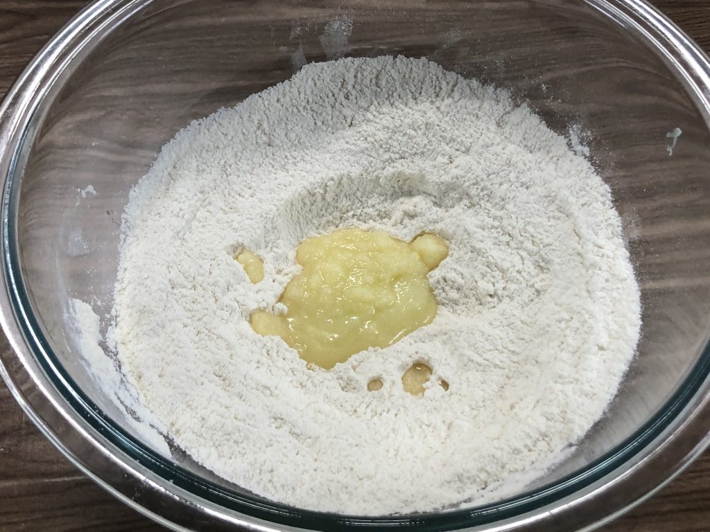 Badusha Recipe | Balushahi Recipe - Subbus Kitchen