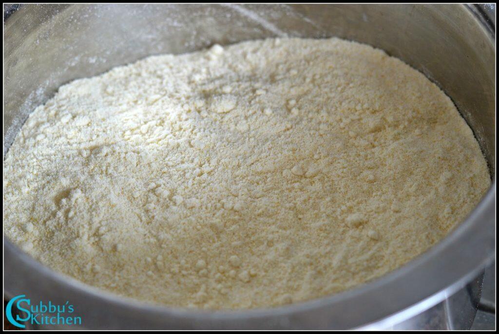 Mullu Thenguzhal Recipe | Mullu Muruku Recipe | Magizhampoo Murukku ...