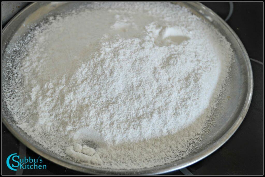 Mullu Thenguzhal Recipe | Mullu Muruku Recipe | Magizhampoo Murukku ...