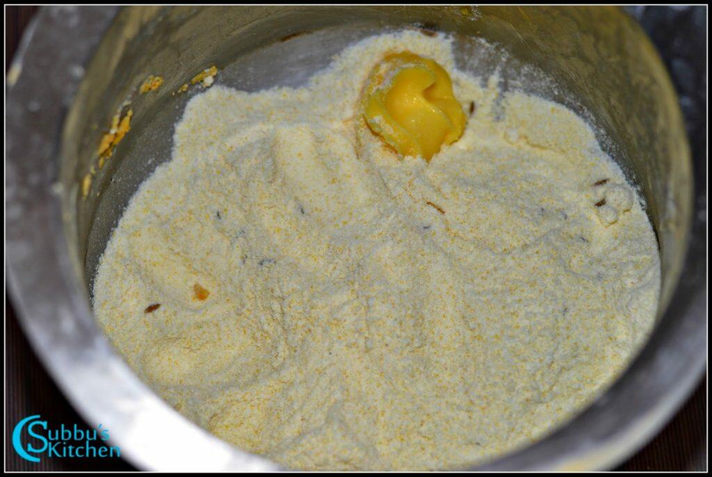 Mullu Thenguzhal Recipe | Mullu Muruku Recipe | Magizhampoo Murukku ...