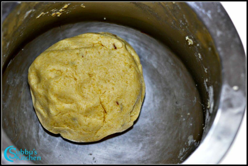 Mullu Thenguzhal Recipe | Mullu Muruku Recipe | Magizhampoo Murukku ...