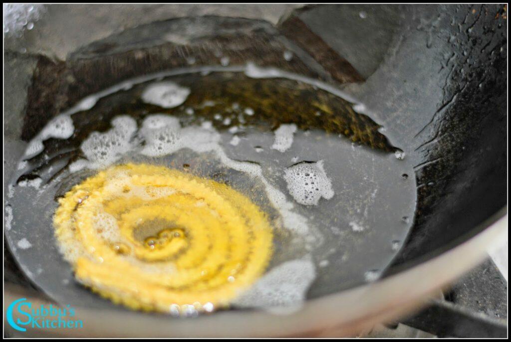 Mullu Thenguzhal Recipe | Mullu Muruku Recipe | Magizhampoo Murukku ...