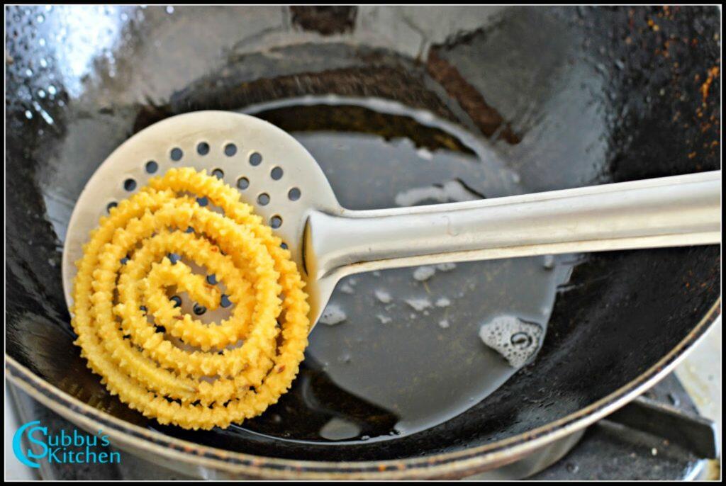 Mullu Thenguzhal Recipe | Mullu Muruku Recipe | Magizhampoo Murukku ...