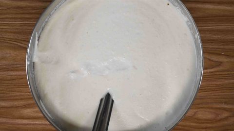 Set Dosa Recipe - Subbus Kitchen