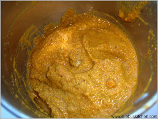 Vadacurry Recipe | Vadakari Recipe | Vada Curry Recipe - Subbus Kitchen