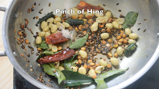 Lemon Sevai Recipe - Subbus Kitchen