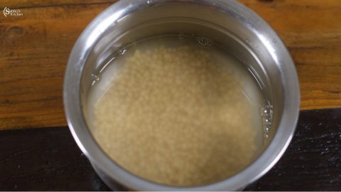 Suyyam | Seeyam | Suzhiyan | Sugiyan Recipe - Subbus Kitchen