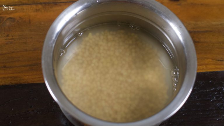 Suyyam | Seeyam | Suzhiyan | Sugiyan Recipe - Subbus Kitchen