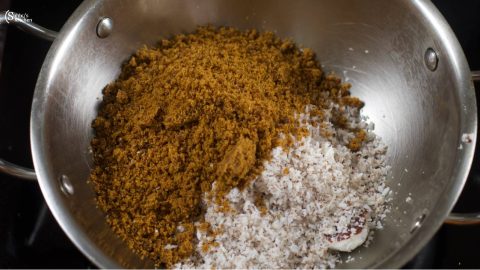 Suyyam | Seeyam | Suzhiyan | Sugiyan Recipe - Subbus Kitchen