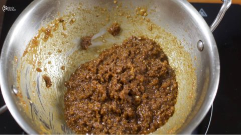 Suyyam | Seeyam | Suzhiyan | Sugiyan Recipe - Subbus Kitchen