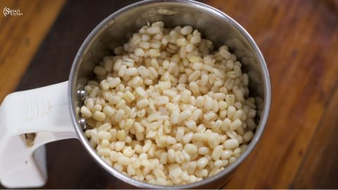 Suyyam | Seeyam | Suzhiyan | Sugiyan Recipe - Subbus Kitchen
