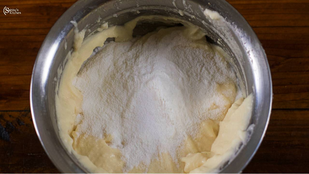 Suyyam | Seeyam | Suzhiyan | Sugiyan Recipe - Subbus Kitchen