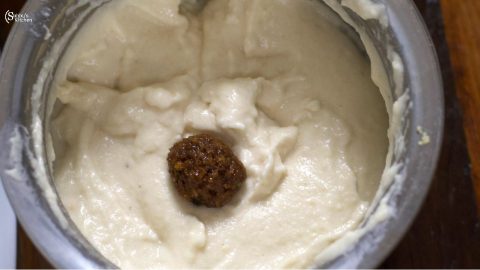 Suyyam | Seeyam | Suzhiyan | Sugiyan Recipe - Subbus Kitchen