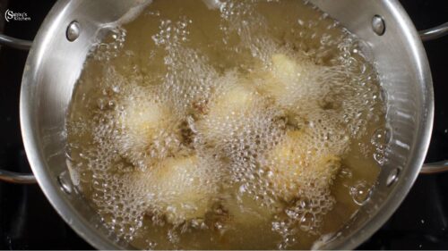 Suyyam | Seeyam | Suzhiyan | Sugiyan Recipe - Subbus Kitchen