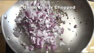 Aloo Poha Recipe | Batata Poha Recipe - Subbus Kitchen