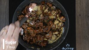 Sarkara Varatti | Kerala Sarkara Upperi | Jaggery Coated Plantain Chips ...