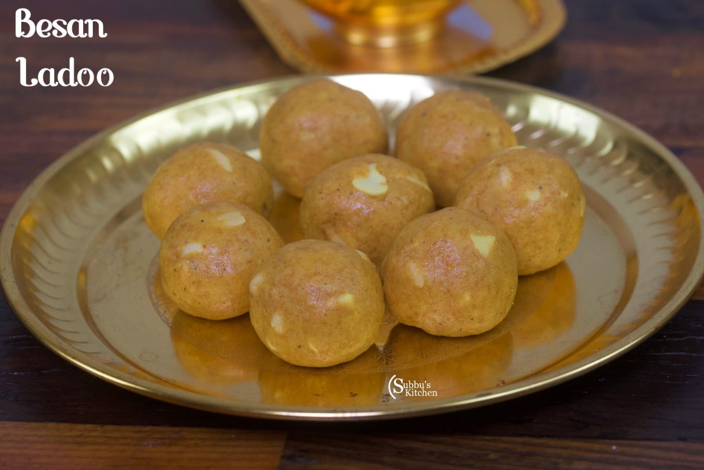 Sweet Varieties Archives - Subbus Kitchen