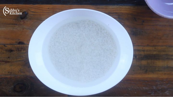 Karadayan Nonbu Adai | Sweet Adai | Vella Adai - Subbus Kitchen