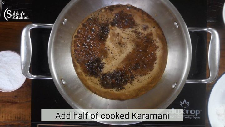 Karadayan Nonbu Adai | Sweet Adai | Vella Adai - Subbus Kitchen