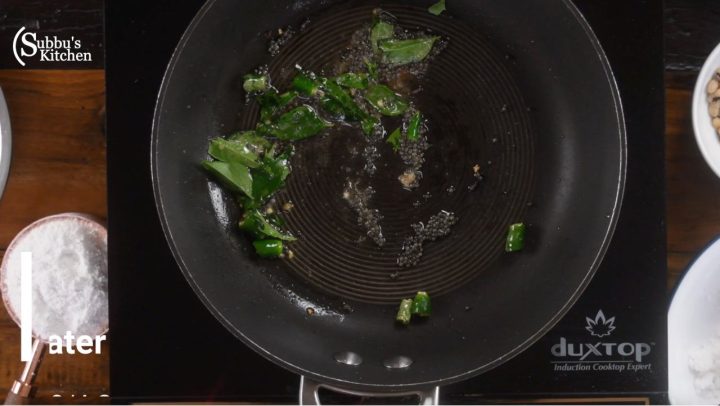 Uppadai | Savoury Adai for Karadayan Nonbu - Subbus Kitchen