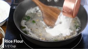 Uppadai | Savoury Adai for Karadayan Nonbu - Subbus Kitchen