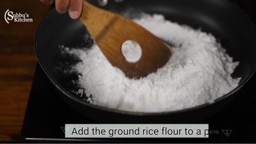 Karadayan Nonbu Adai | Sweet Adai | Vella Adai - Subbus Kitchen