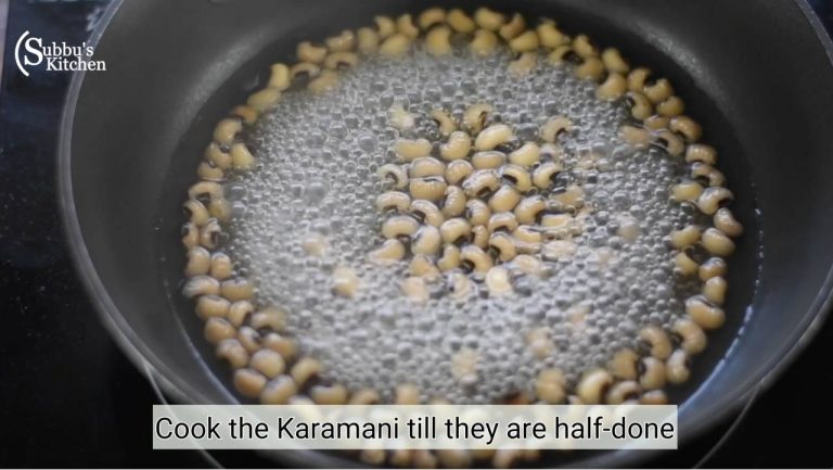 Karadayan Nonbu Adai | Sweet Adai | Vella Adai - Subbus Kitchen