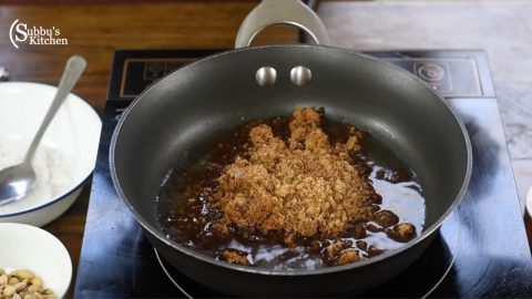 Karadayan Nonbu Adai | Sweet Adai | Vella Adai - Subbus Kitchen