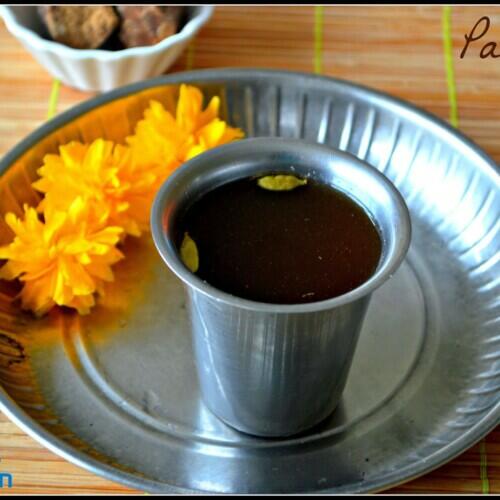 Panagam - Subbus Kitchen