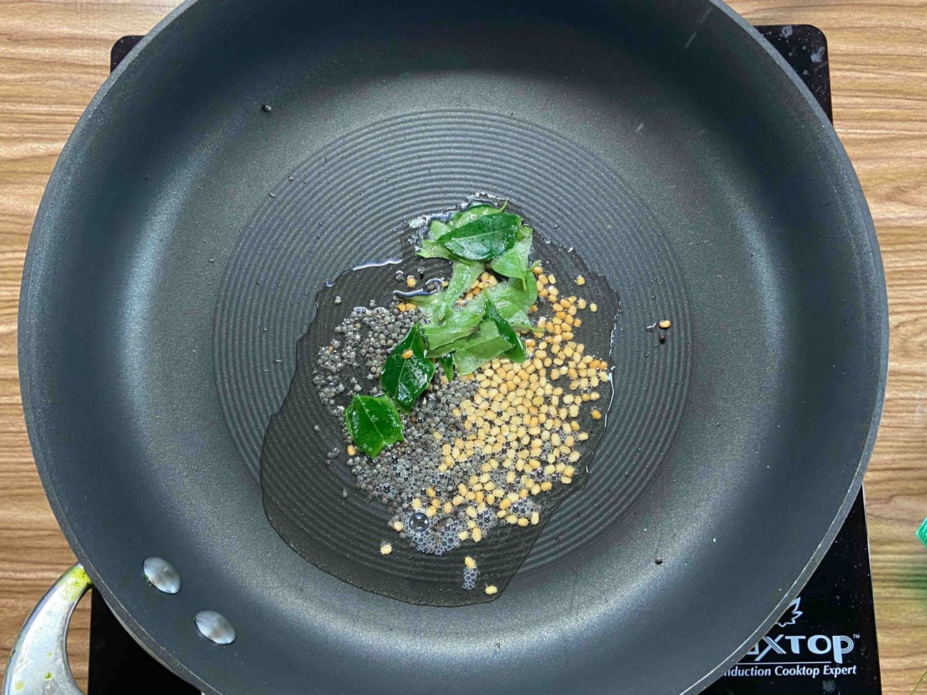 Seppangkizhangu Vathakal | Tara Root Stir-Fry Recipe - Subbus Kitchen