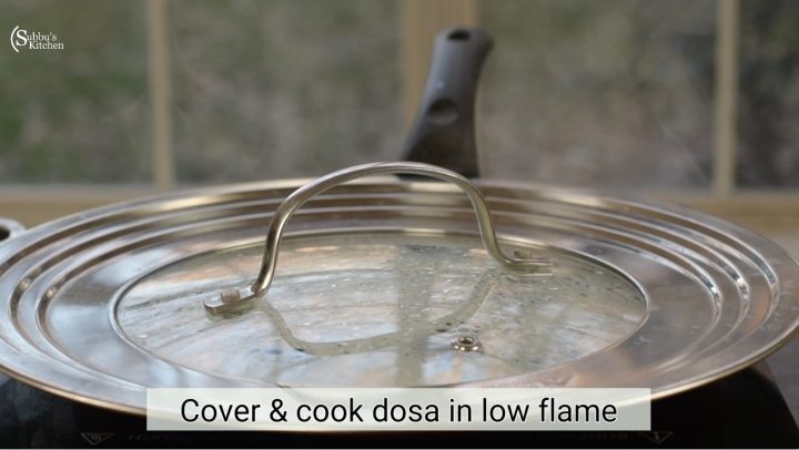 Neer Dosa Recipe | How to make Neer Dosa - Subbus Kitchen