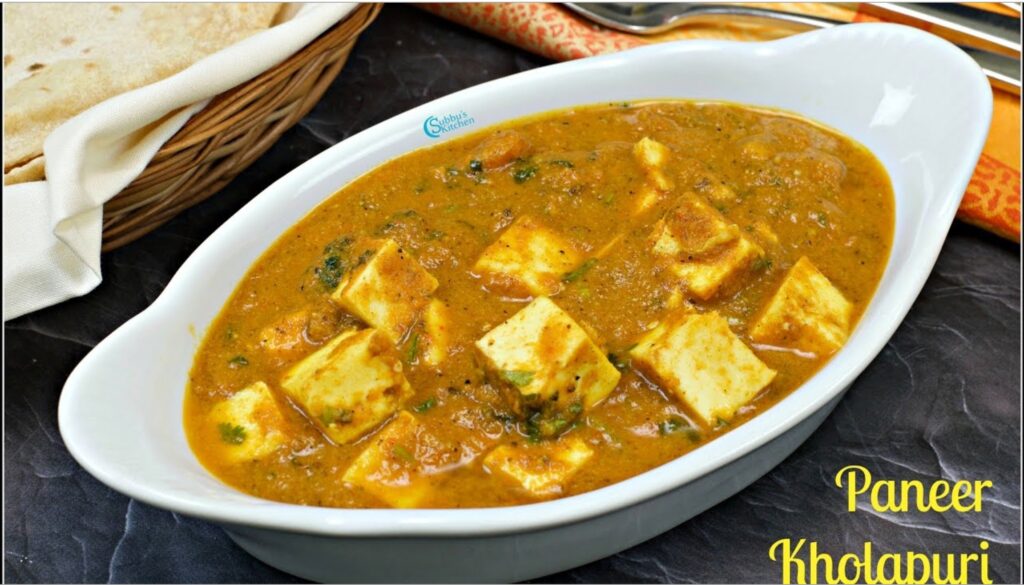 Paneer Recipes Archives - Subbus Kitchen