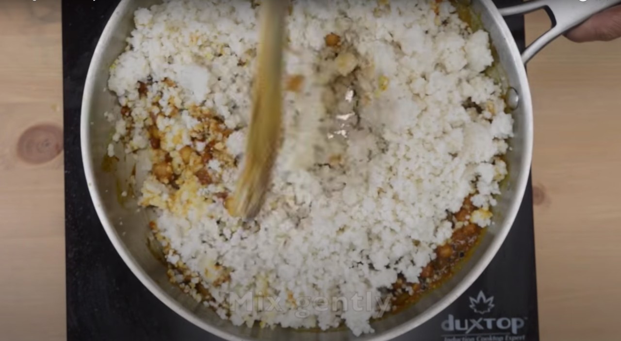 Varagu Arisi Puliyodarai Recipe | Kudo Millet Tamarind Rice - Subbus ...