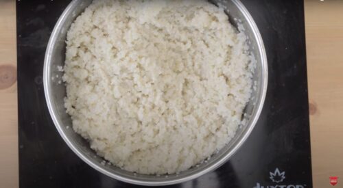 Varagu Arisi Puliyodarai Recipe | Kudo Millet Tamarind Rice - Subbus ...