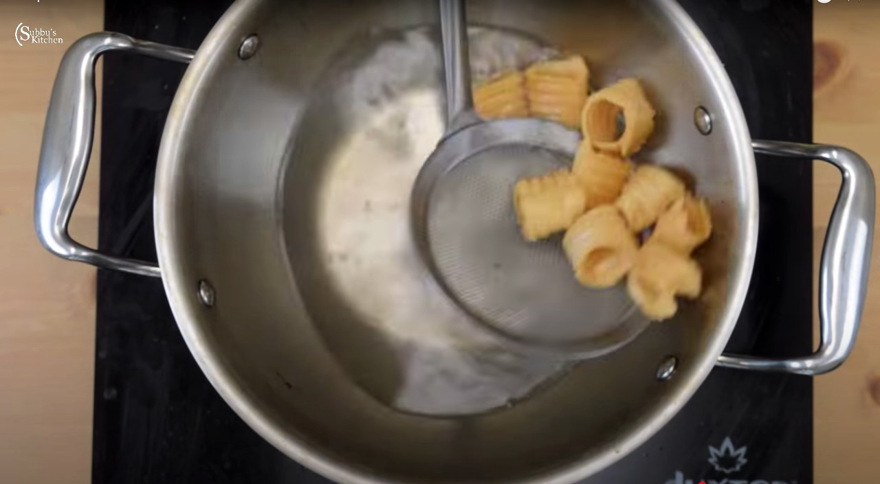 Seepu Seedai Recipe - Subbus Kitchen