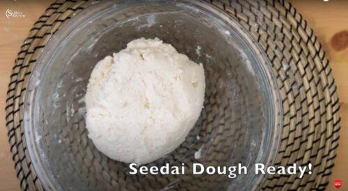 Seepu Seedai Recipe - Subbus Kitchen
