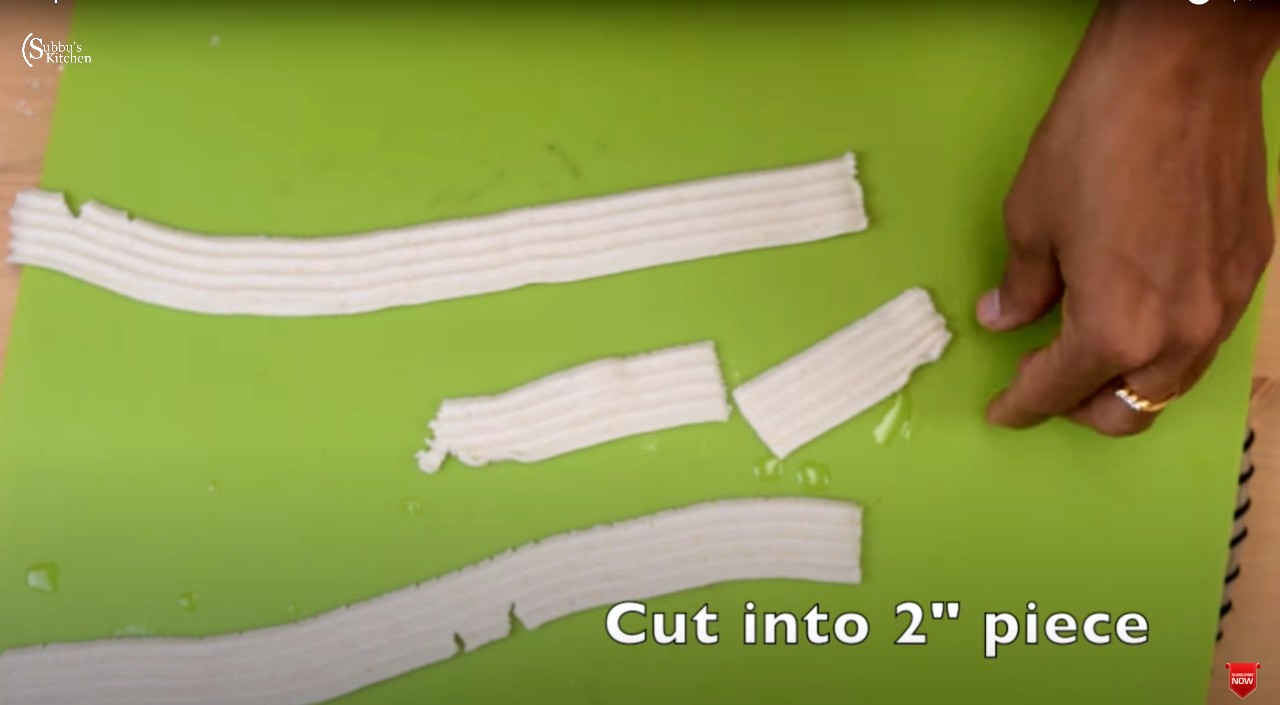 Seepu Seedai Recipe - Subbus Kitchen