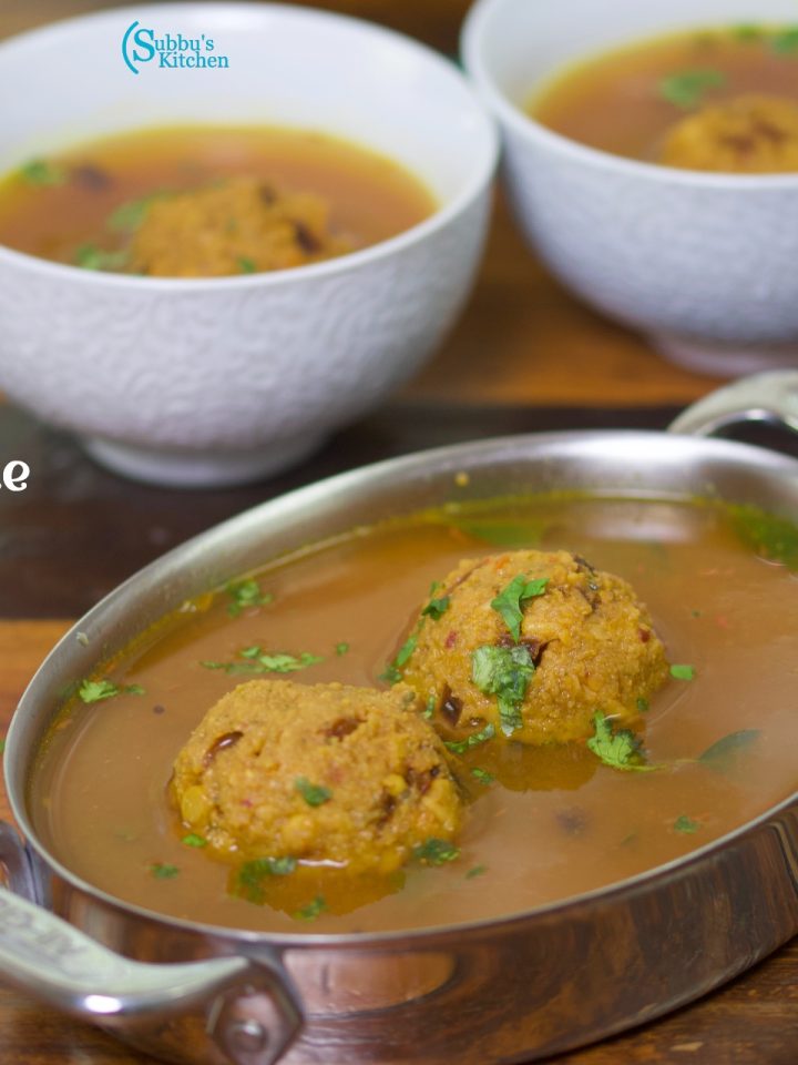 Crispy Poha Vada (Aval Vadai) Recipe - Subbus Kitchen