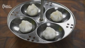 Kozhukattai Recipe | How to make Kozhukattai with Coconut Filling ...