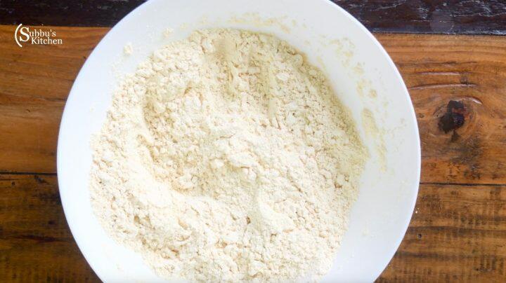 Omappodi Recipe - Subbus Kitchen