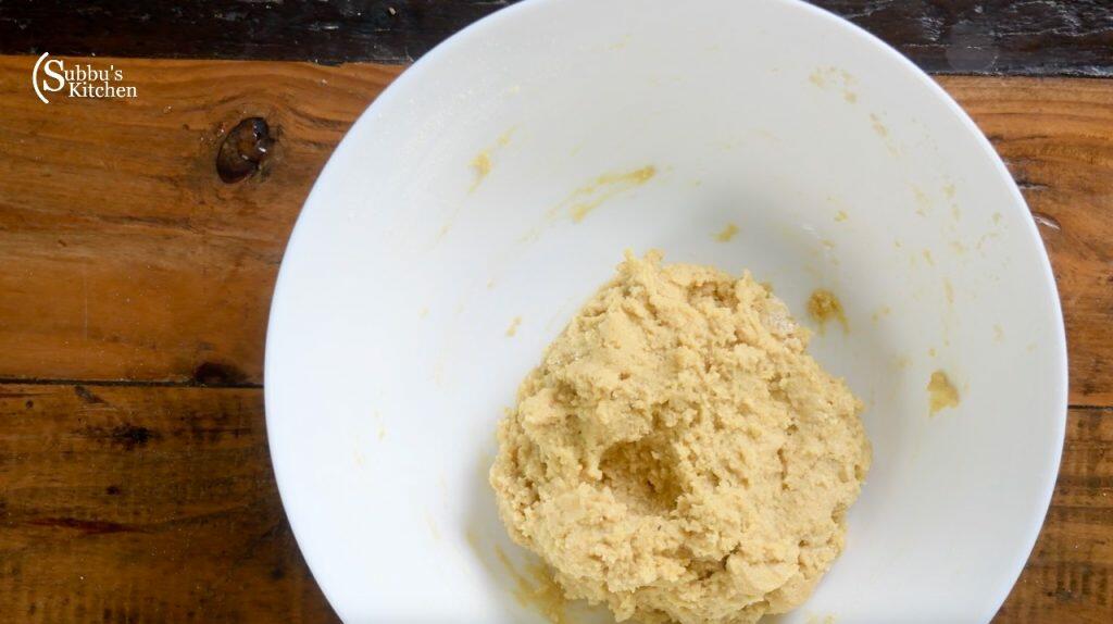 Omappodi Recipe - Subbus Kitchen